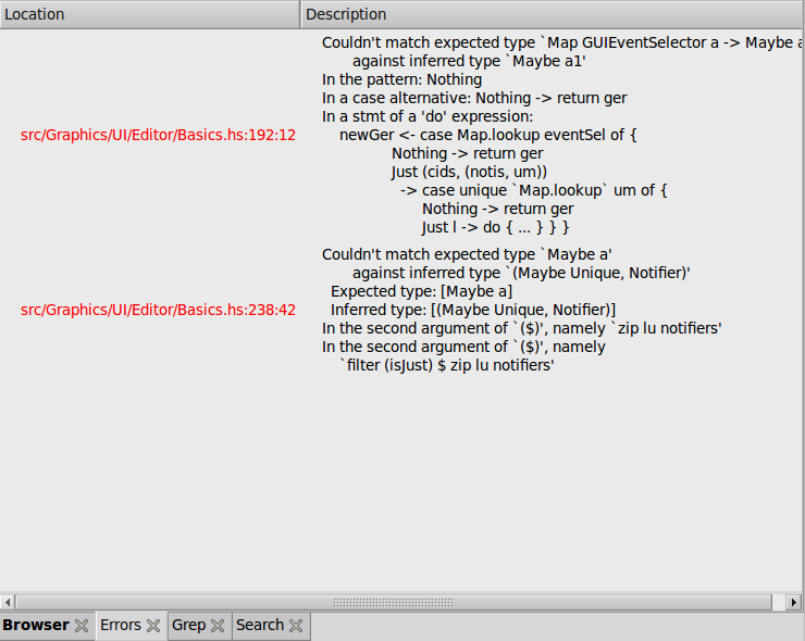 Directory listing for leksah-0.15.2.0 source tarball | Hackage